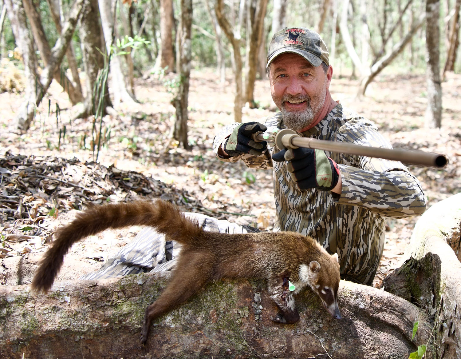 Tim Wells Bowhunter - Slock Master