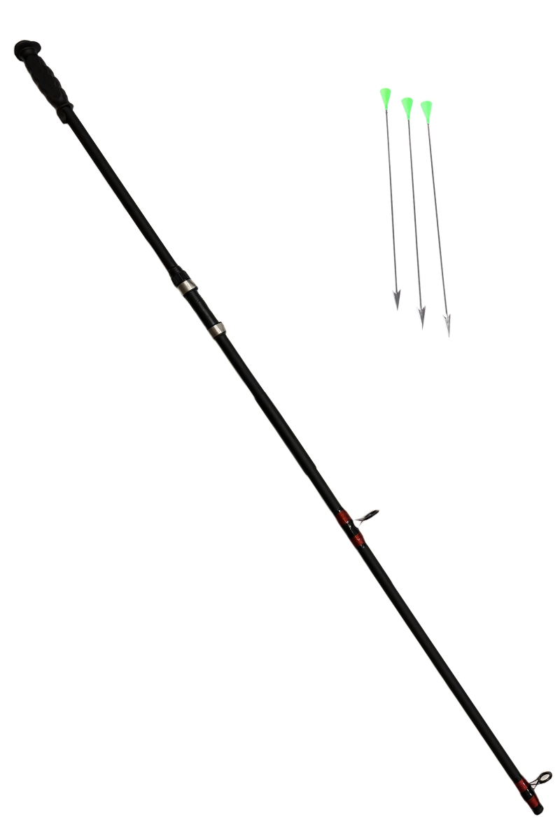 Tim Wells Bowhunter - Slock Master