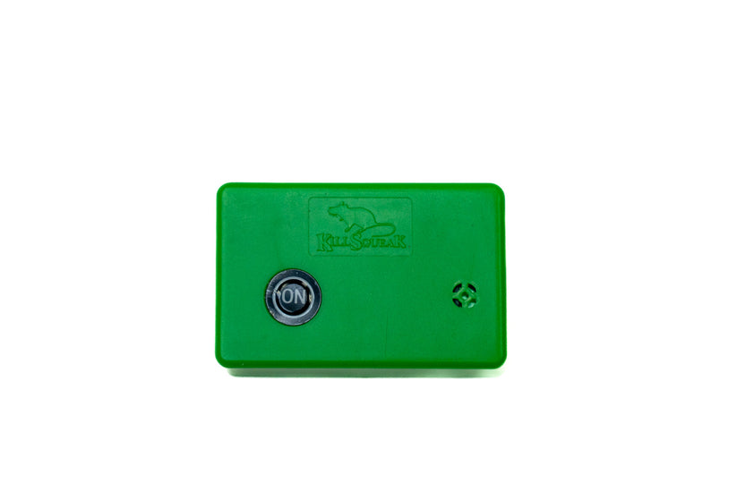 Kill Squeak – Slock Master