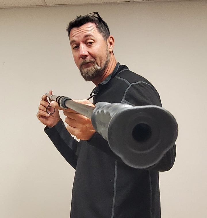 Blowguns – Slock Master