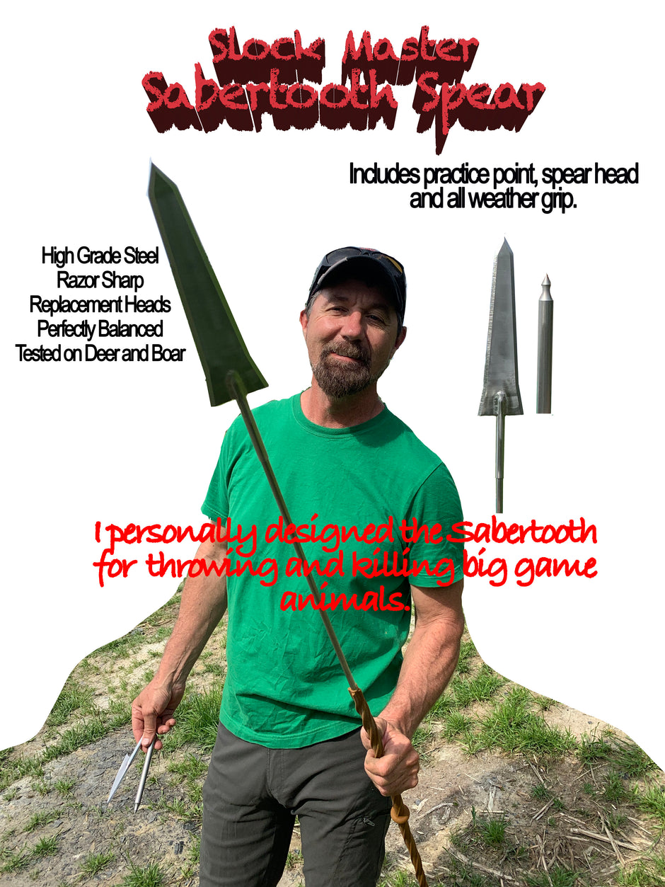 Tim Wells Bowhunter - Slock Master