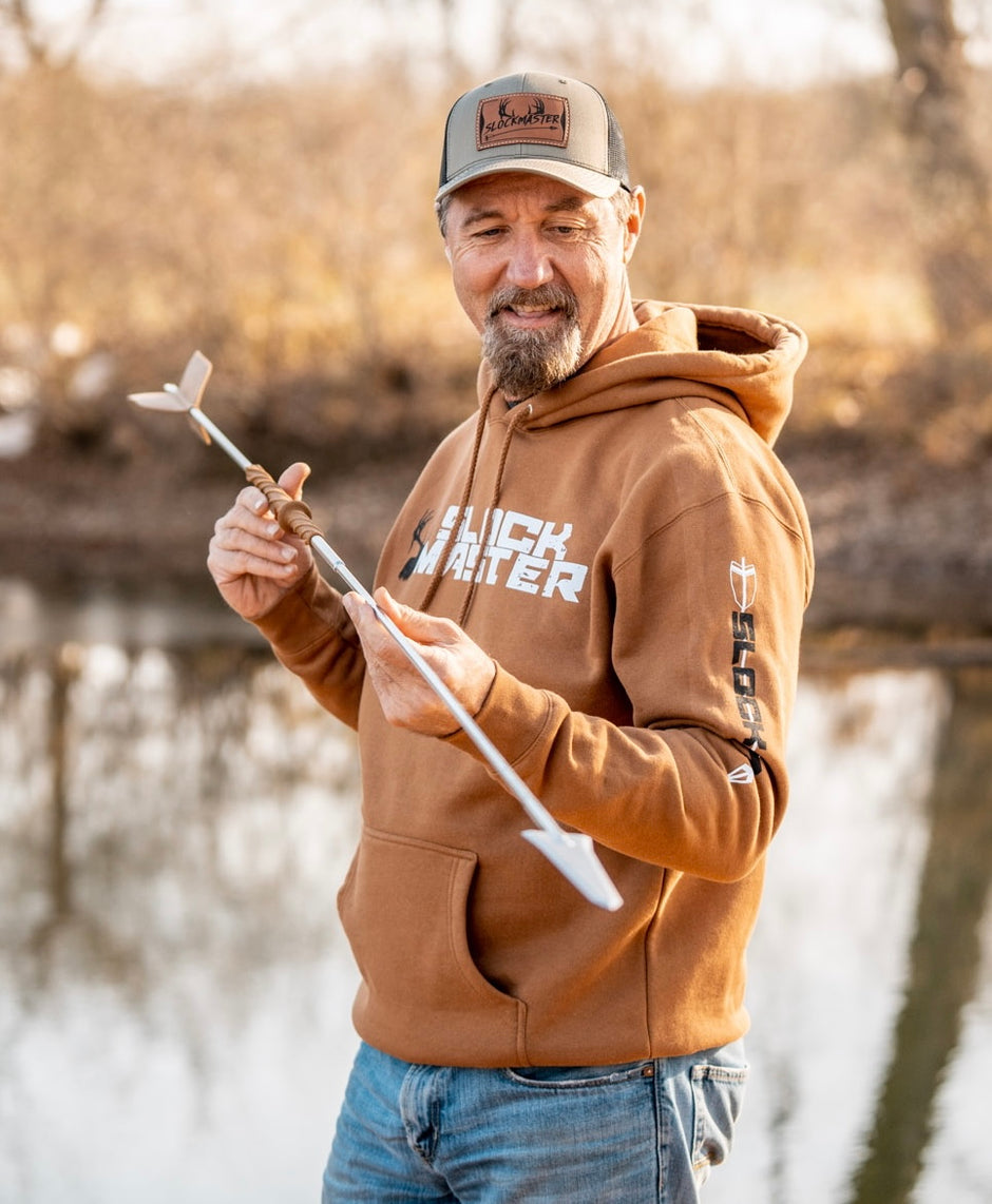 Tim Wells Bowhunter - Slock Master